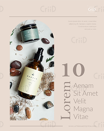 Mantra Post Instagram Vertical – CriiD